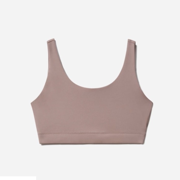 Everlane | Intimates & Sleepwear | Everlane The Perform Bra | Poshmark